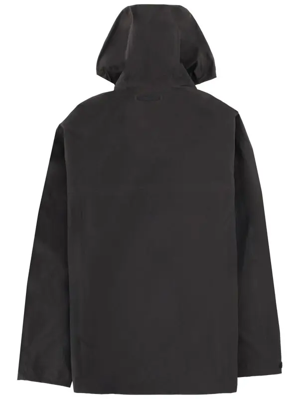 BOSS Hooded Jacket
