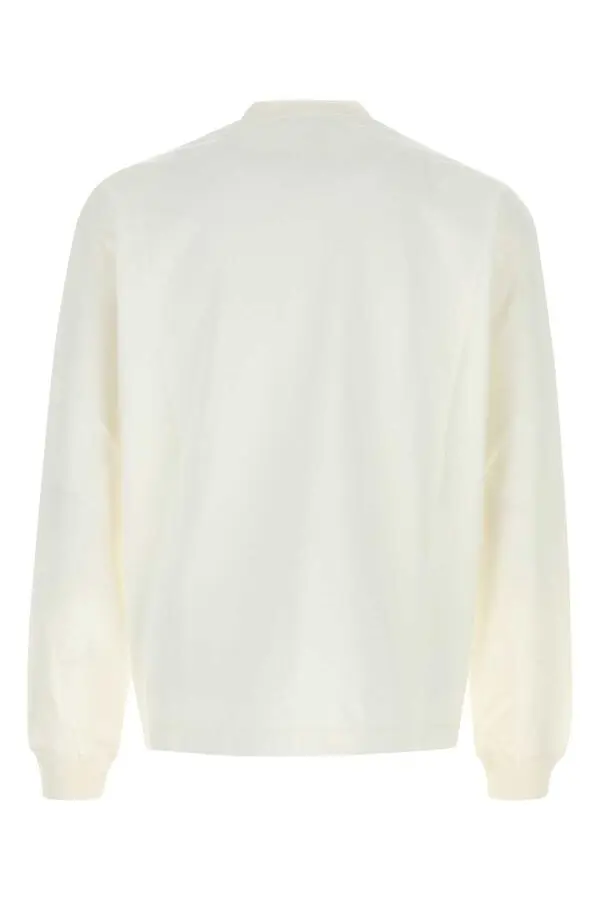 Prada Cotton Sweatshirt