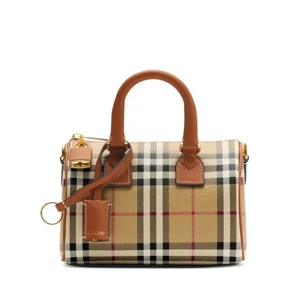 Burberry Neutrals Mini Bags