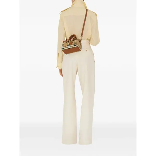 Burberry Neutrals Mini Bags