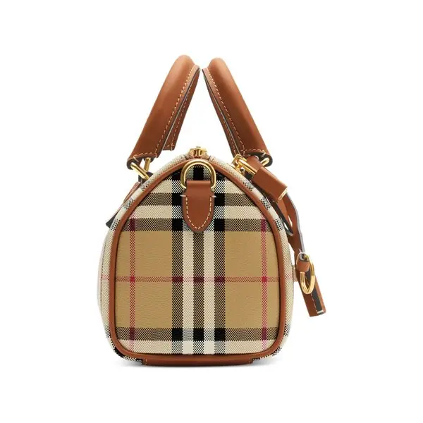 Burberry Neutrals Mini Bags