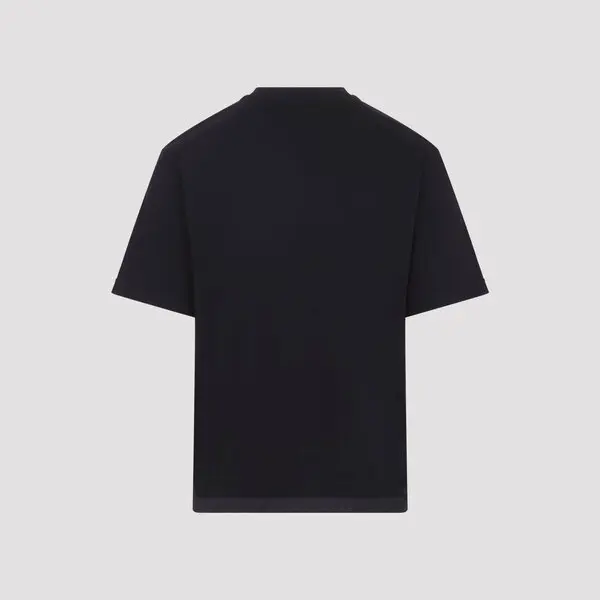 Prada Re-nylon Jersey T-shirt