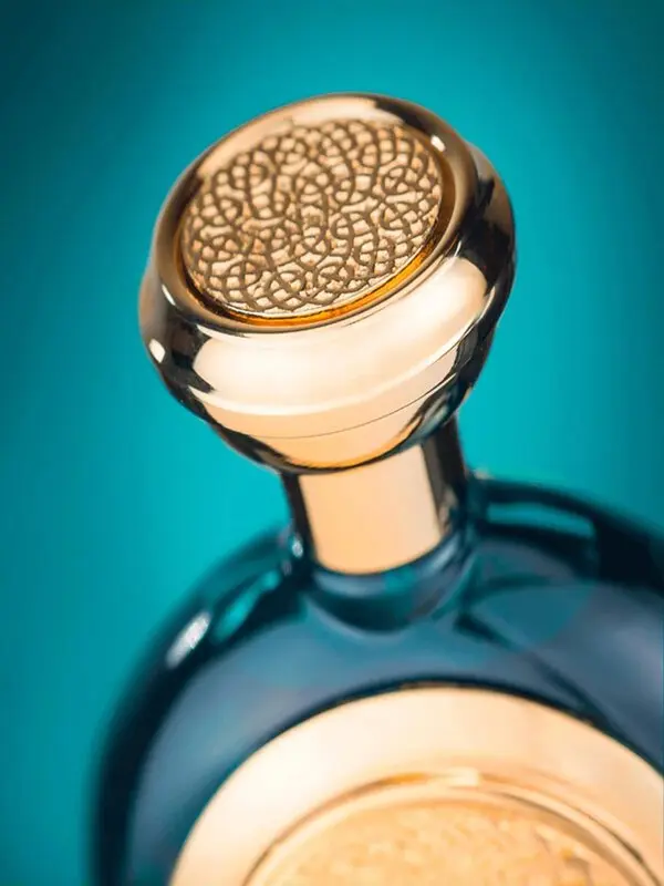 BOADICEA VICTORIOUS LUXURY PARFUMS Aqua Sapphire 100ml
