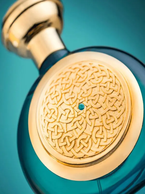 BOADICEA VICTORIOUS LUXURY PARFUMS Aqua Sapphire 100ml