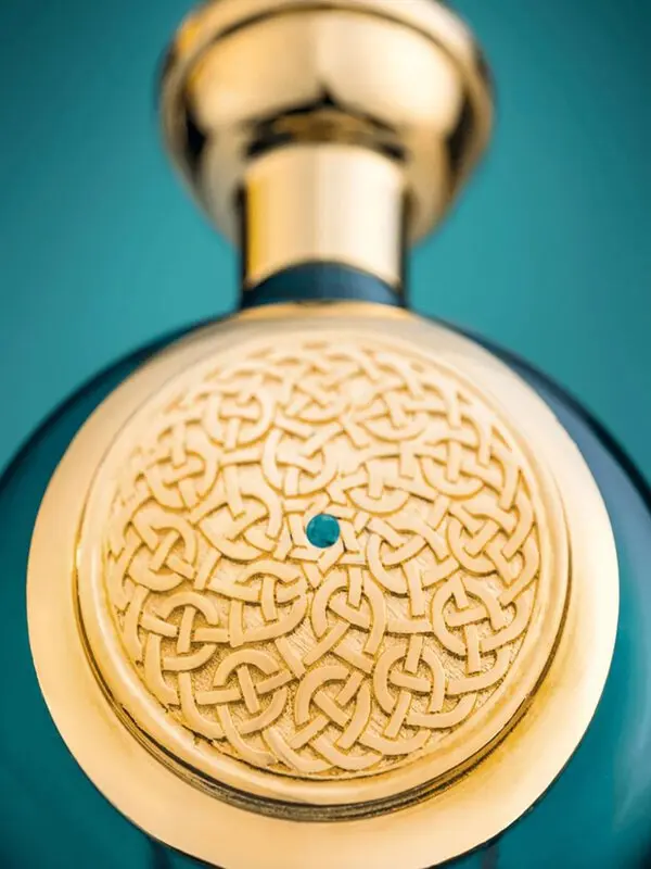 BOADICEA VICTORIOUS LUXURY PARFUMS Aqua Sapphire 100ml