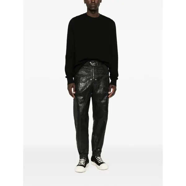 Rick Owens Trousers Regular & Straight-leg Trousers