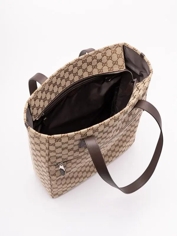 Gucci Original Gg` Tote