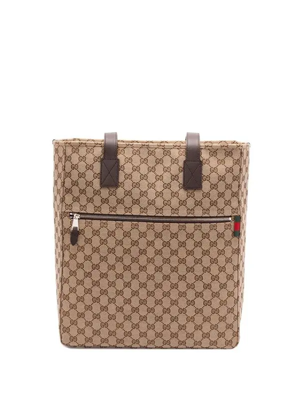 Gucci Original Gg` Tote - Multicolor
