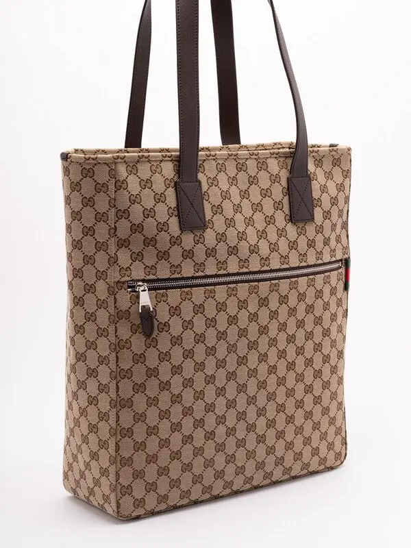 Gucci Original Gg Tote - Multicolor