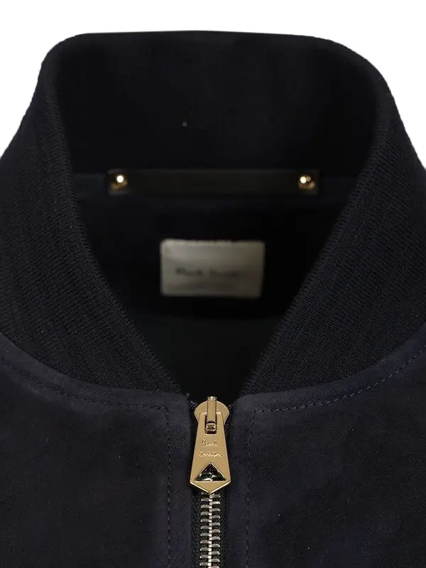 Paul Smith Bomber Jacket