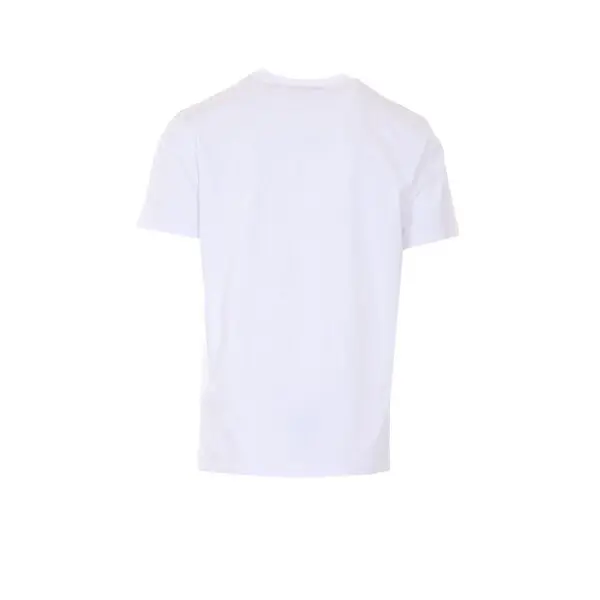 Belstaff Logo Patch T-shirt
