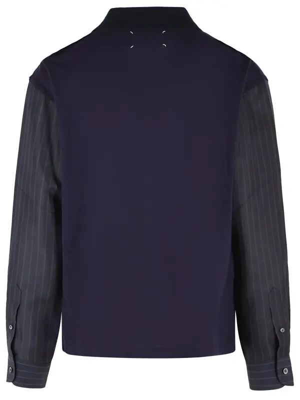 MAISON MARGIELA Cotton Shirt
