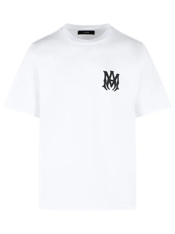 Amiri Ma Core' Cotton T-shirt