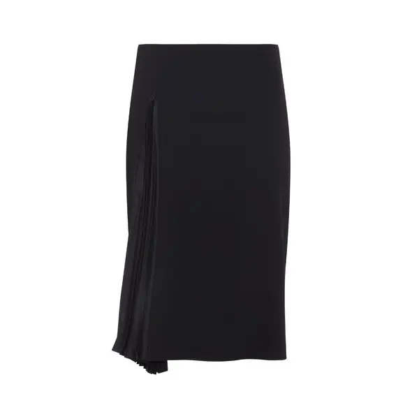 JIL SANDER Midi Skirt