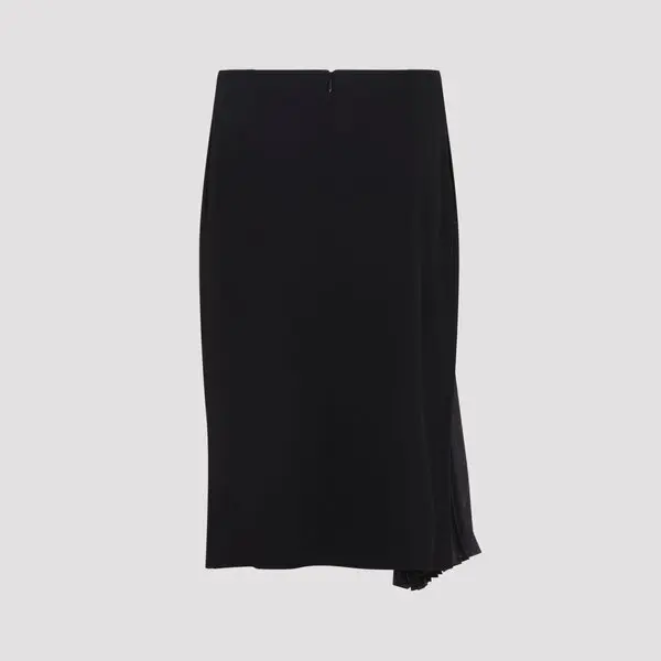 JIL SANDER Midi Skirt