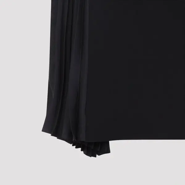 JIL SANDER Midi Skirt