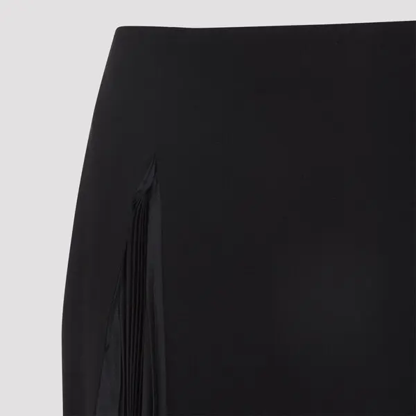JIL SANDER Midi Skirt