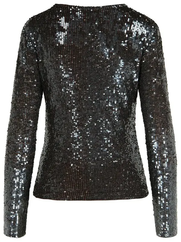 P.a.r.o.s.h Polyamide Blend Sweater