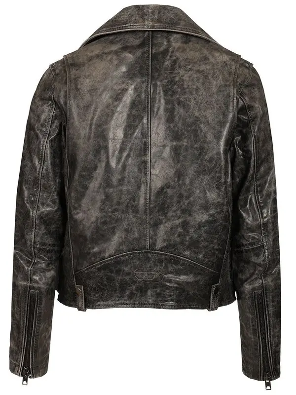 DIESEL® Biker Jacket