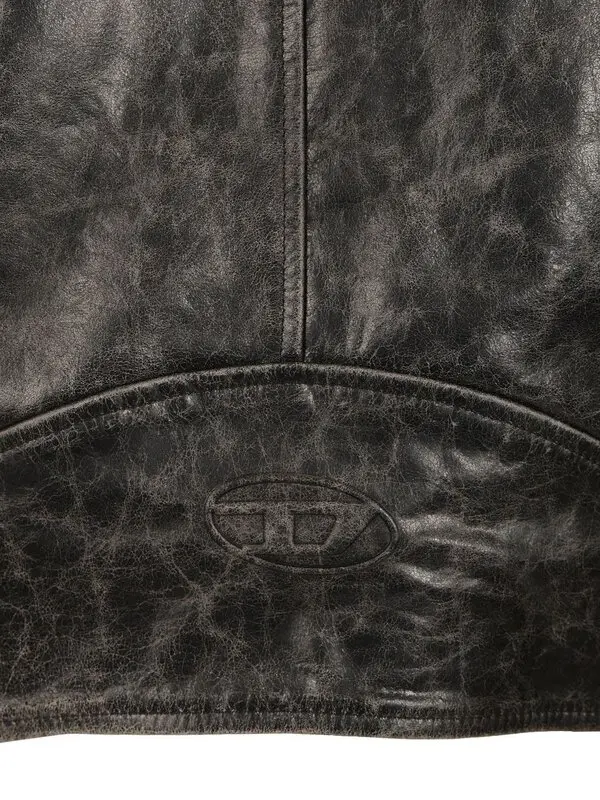 DIESEL® Biker Jacket