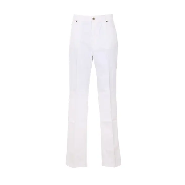 Balmain Tailored Jeans