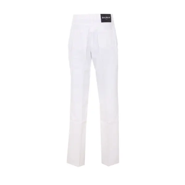 Balmain Tailored Jeans