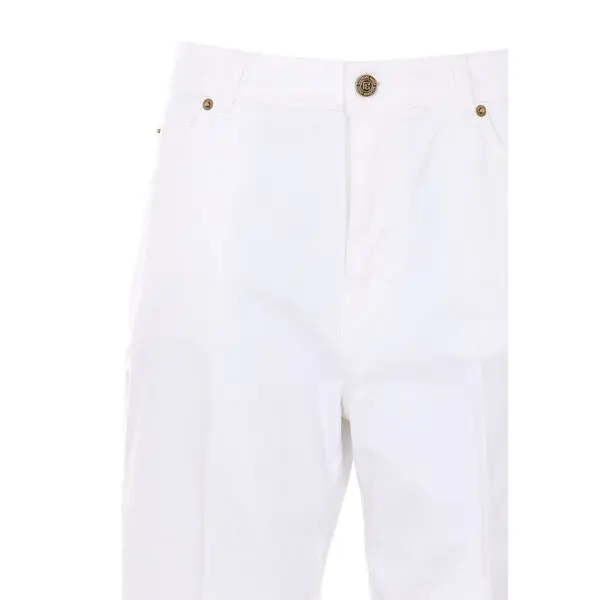 Balmain Tailored Jeans