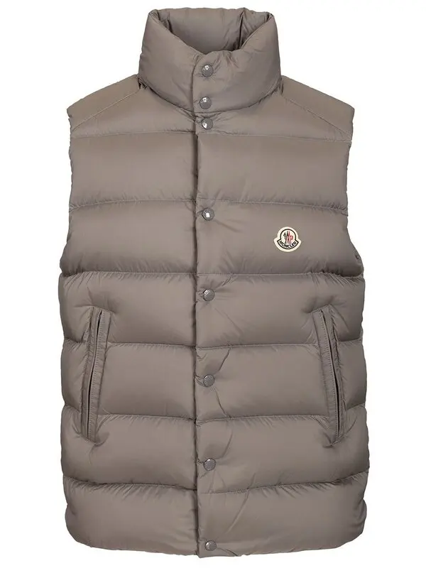 Moncler Tibb Padded Vest
