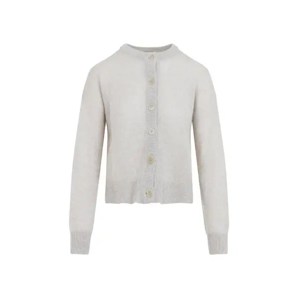 Brunello Cucinelli Shimmer Knit Cardigan - Multicolor