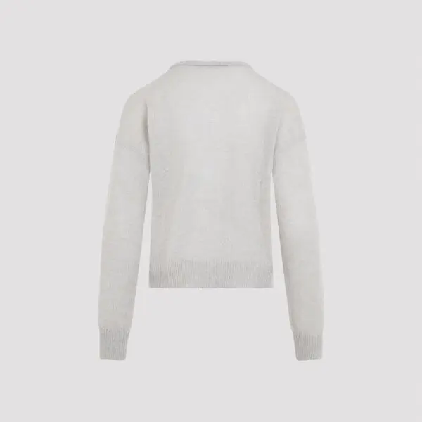 Brunello Cucinelli Shimmer Knit Cardigan - Multicolor