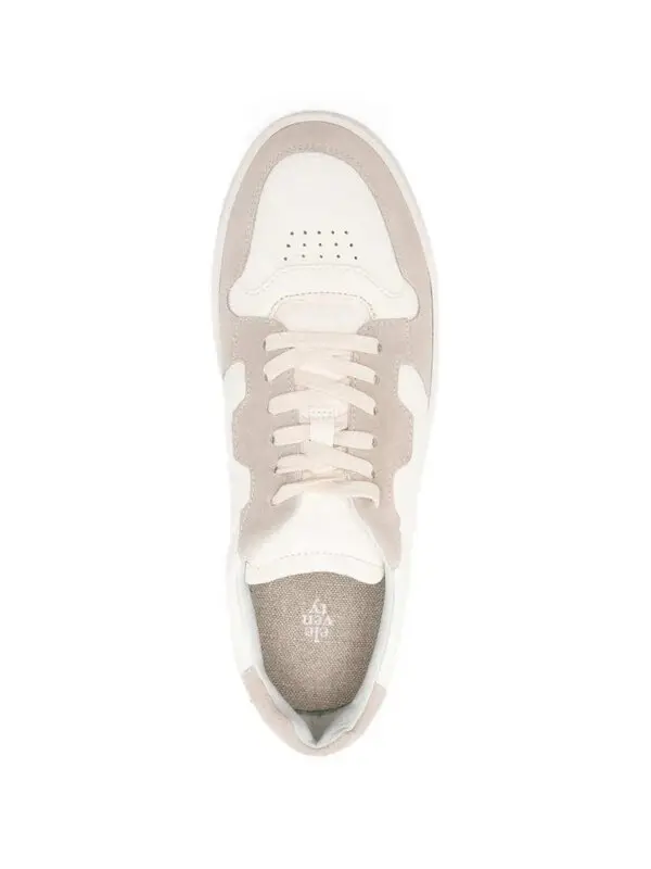 Eleventy Lace-up Sneakers