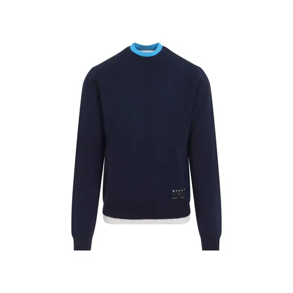 Marni Sweater - Blue