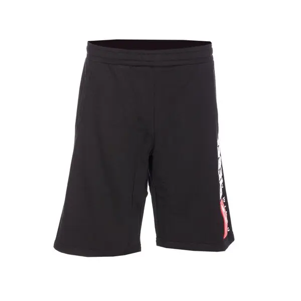 DIESEL® P-crow-div Logo Shorts