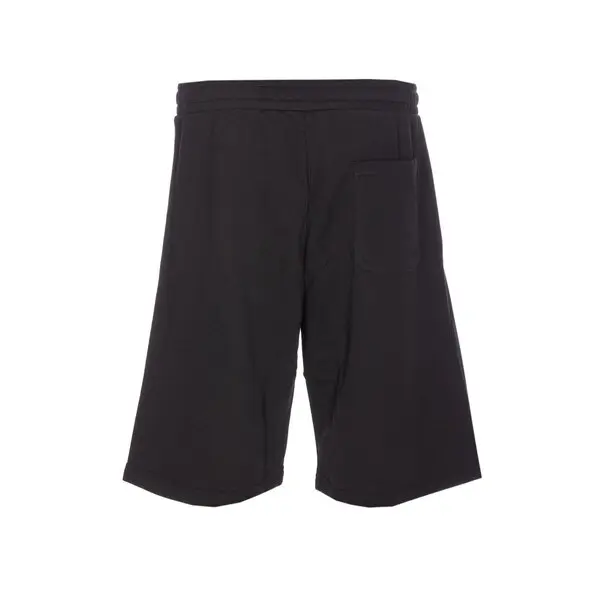 DIESEL® P-crow-div Logo Shorts