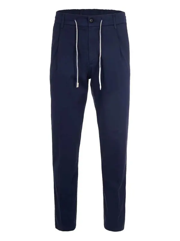 Eleventy Drawstring Pants