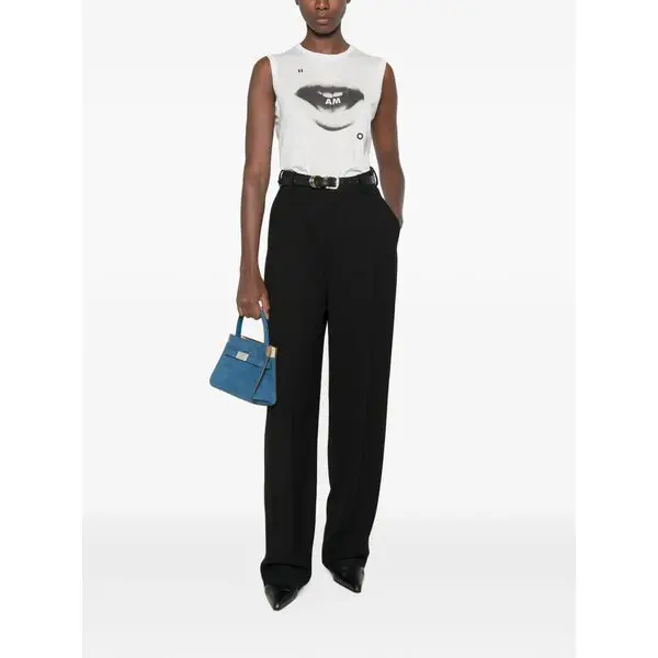 Fendi Tops Vests & Tank Tops