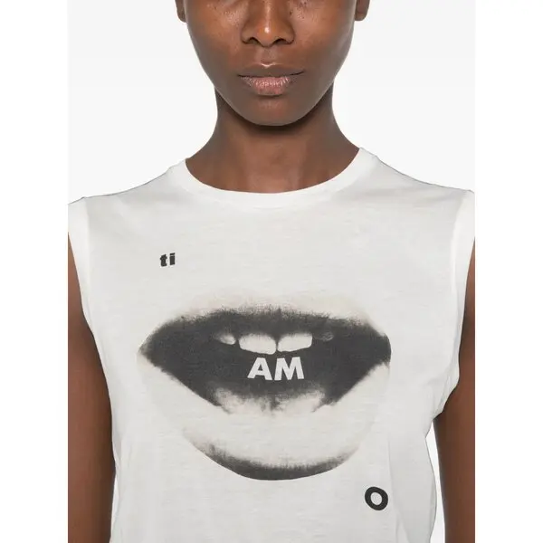 Fendi Tops Vests & Tank Tops