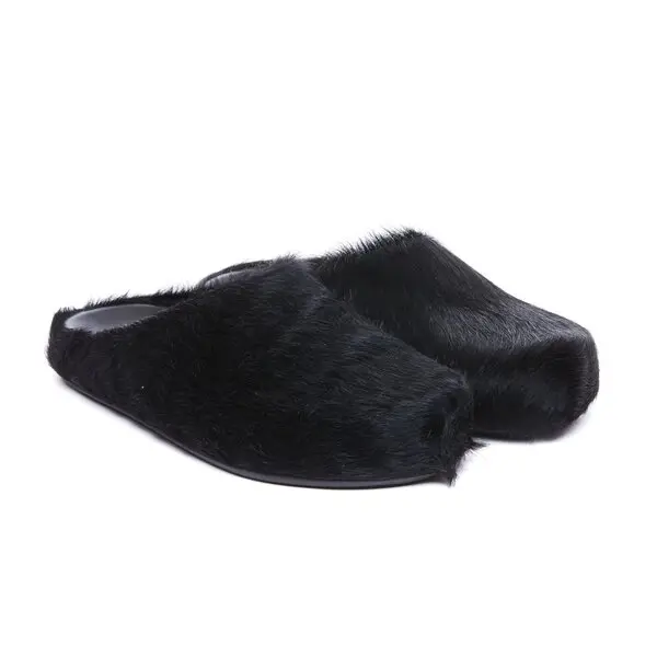 Marni Fussbett Sabot