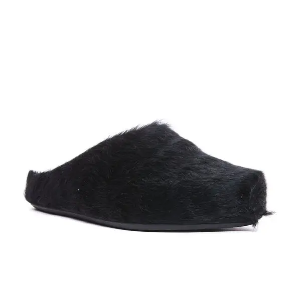 Marni Fussbett Sabot