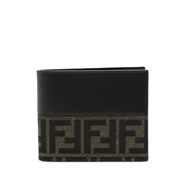 Fendi Wallets & Cardholders - Brown