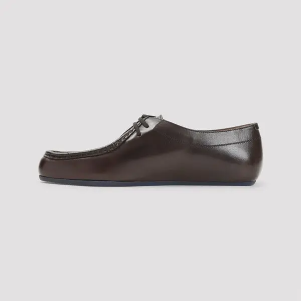 JIL SANDER Lace-up