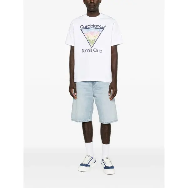 Casablanca T-shirts & Vests T-shirts