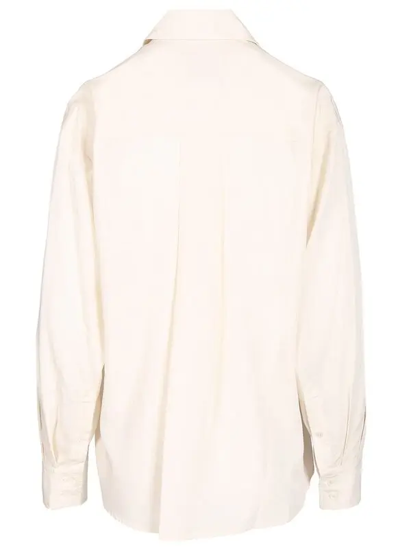 Isabel Marant Étoile Flowing Shirt