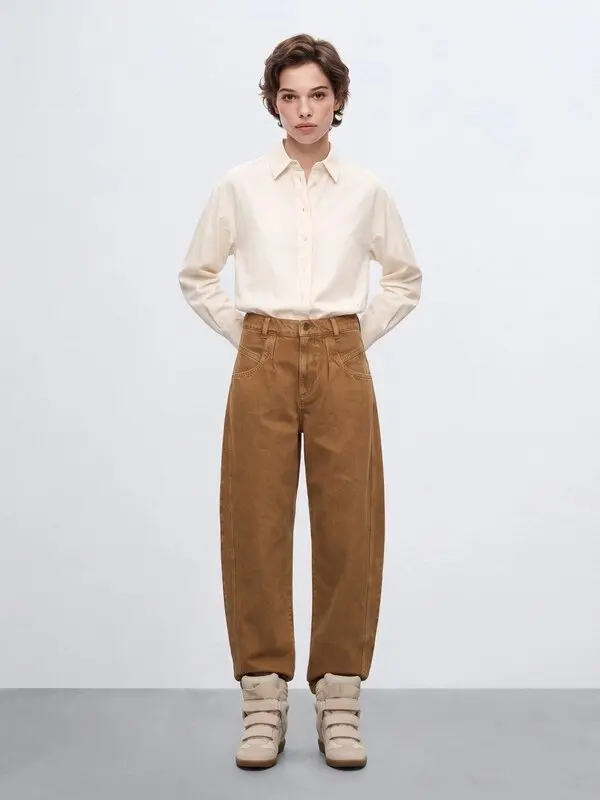 Isabel Marant Étoile Flowing Shirt
