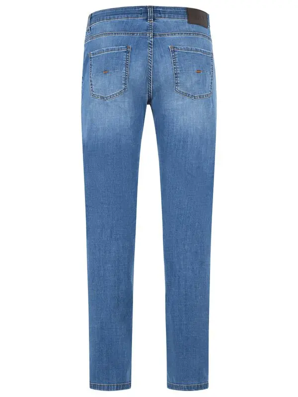 FAY Cotton Jeans