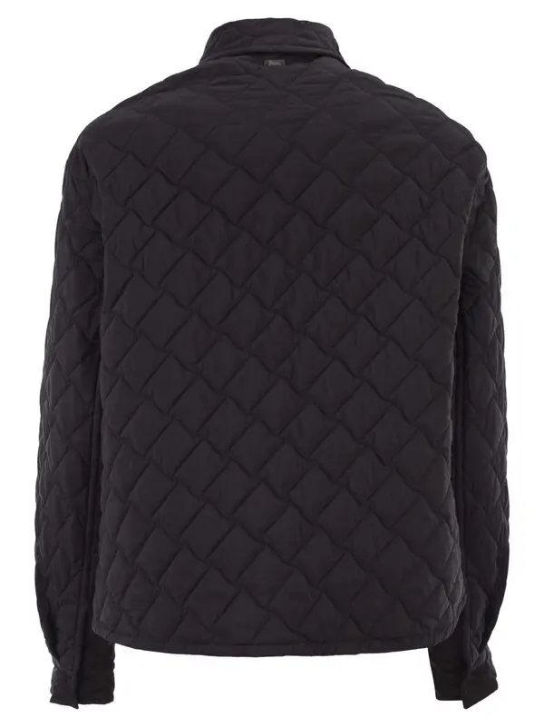 Herno Shirt-style Jacket