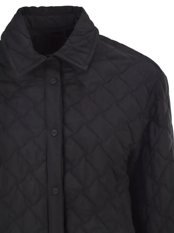 Herno Shirt-style Jacket