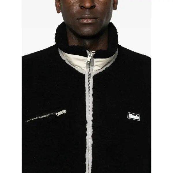 Rhude Jackets Lightweight Jackets