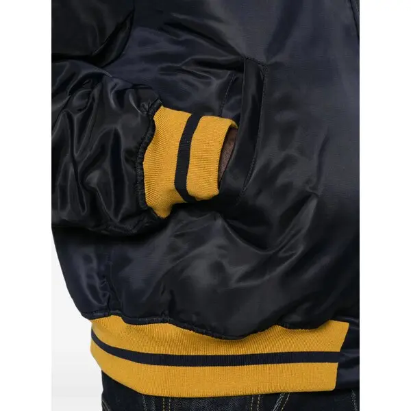 Rhude Jackets Bomber Jackets