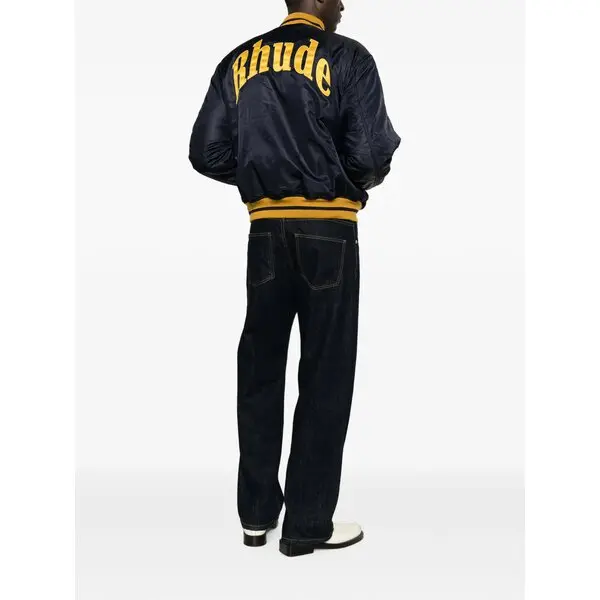 Rhude Jackets Bomber Jackets